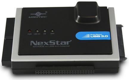 Vantec NexStar SATA / IDE to USB 3.0 Adapter